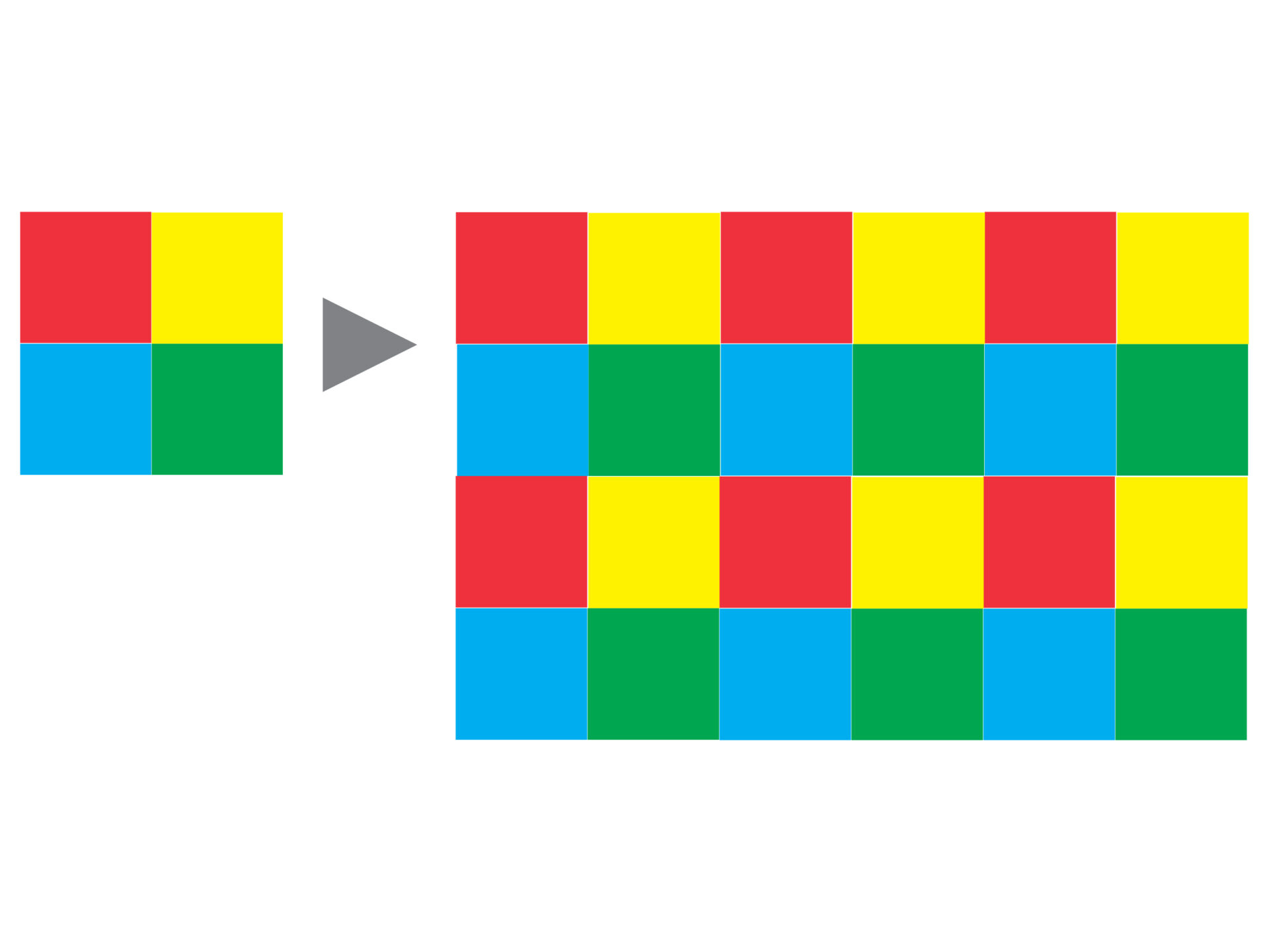 困ったら試してみたい配色テクニック